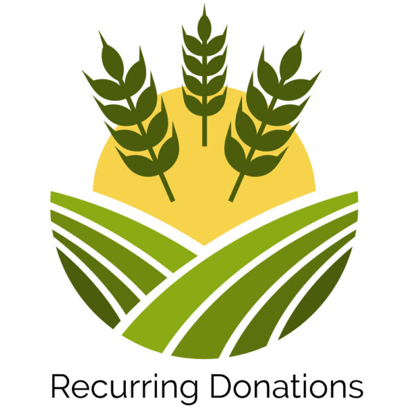 Recurring Donations – Center for Agricultural Innovation and ...